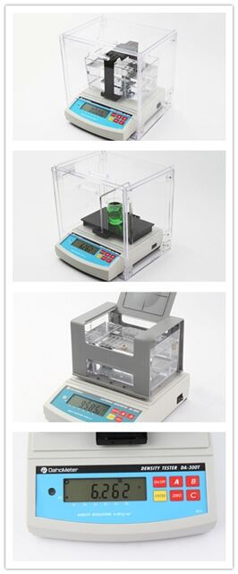 Specific Gravity Hydrometer, Specific Gravity Test Equipment, Density ...