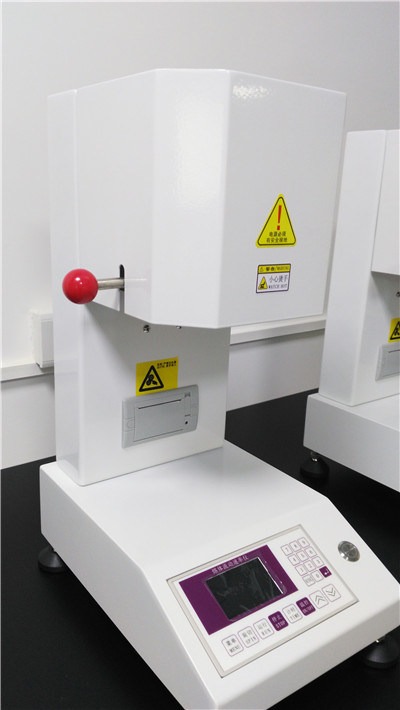 Melt Flow Indexer , Flow Rate Meter , MFI Testing Machine , Melt Flow ...