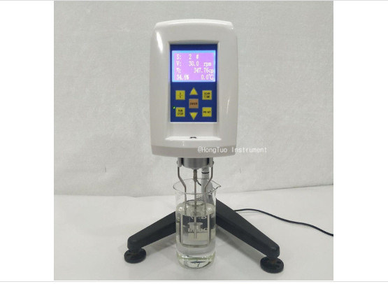 Digital Brookfield Viscometer Price， Brookfield Viscosity Meters for Sale