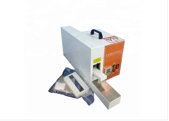 Electronic Friction Color Fastness Tester , Textile Friction Tester ...