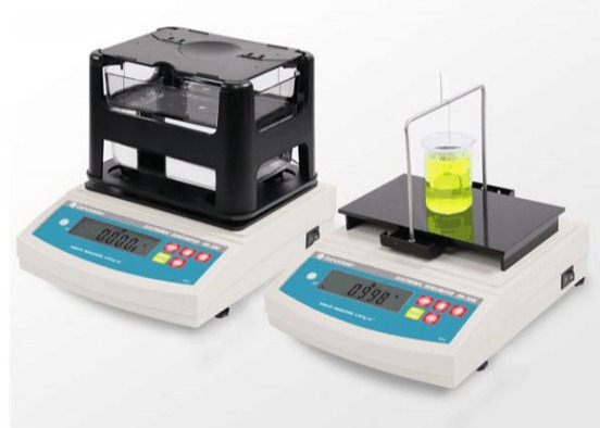 DH-300X DahoMeter Density Testing Machine, Density Tester, Electronic ...