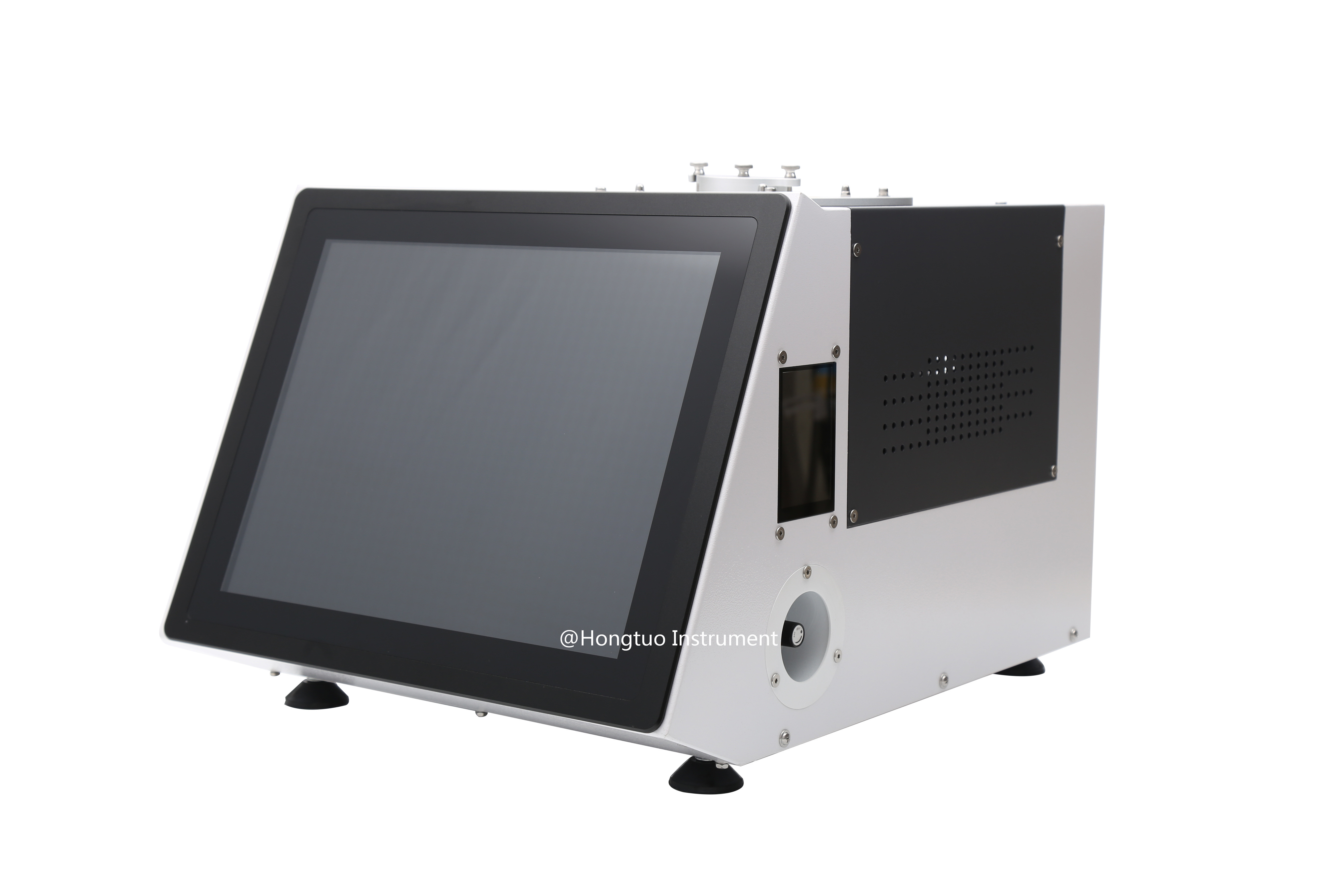 DSC Differential Scanning Calorimeter for Plastic Rubber OIT ...