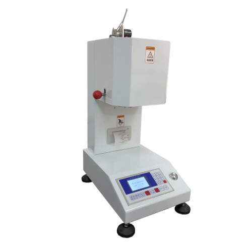 HT-3682VM-BA Meltblown Index Test Machine MFI Apparatus Price Plastic ...
