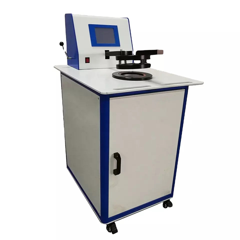 Air Permeability Tester / Meter / Testing Machine / Equipment ...
