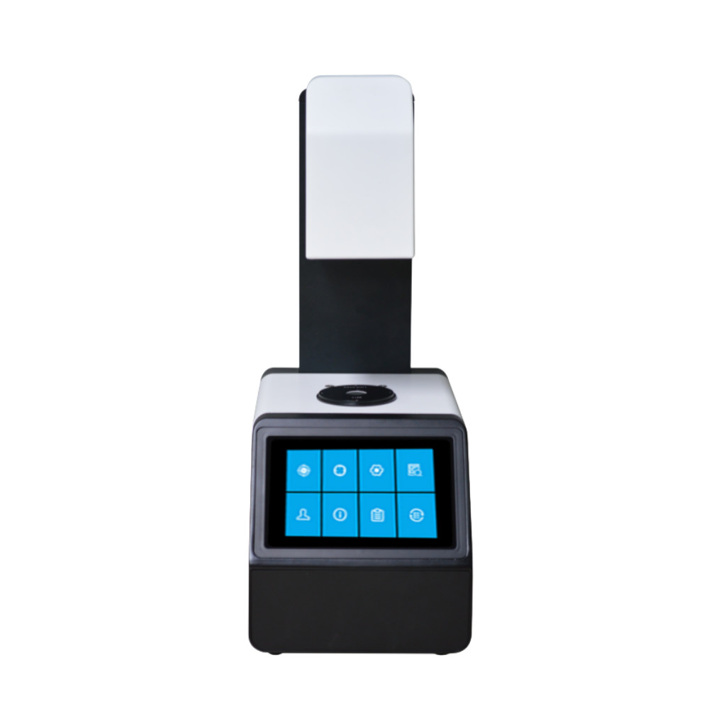 Price Light Luminous Transmittance and Haze Measuring Meter Fogging ...