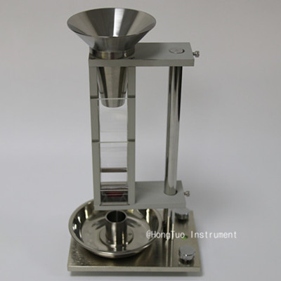 DF-1-01 Scott Volumeter Apparent Density Tester Meter