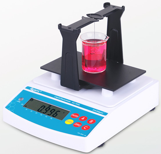 AU-300L NEW Design Original Factory Price Liquids Density Meter ...