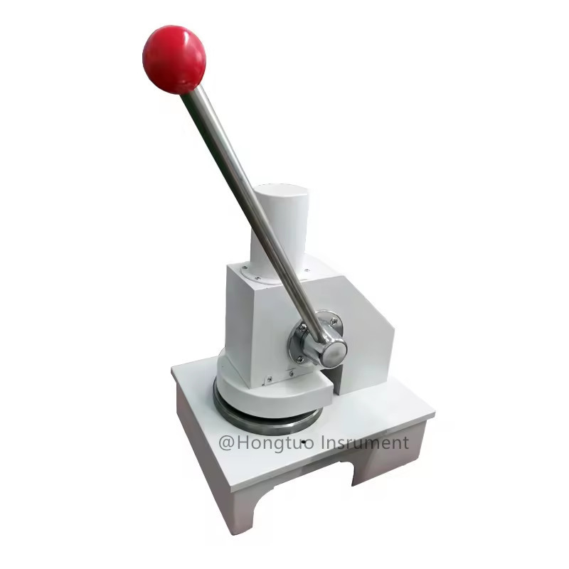 Special Sampling Instrument for Quantitative Measurement of Standard ...