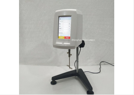 Brookfield Rotational Viscometer Manufacturer, Portable Paint Viscosity ...