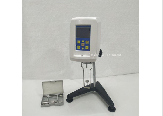 Digital Rotational Brookfield Viscometer / Viscosimeter Testing ...