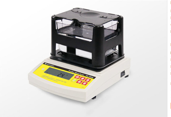 New Design Electronic Gold Purity Tester Machine Gold Testing Equipment ...