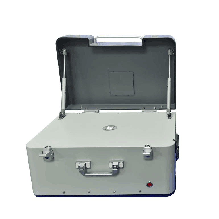 XRF Analyzer for Gold, Silver , Copper , Platinum , Palladium Testing ...