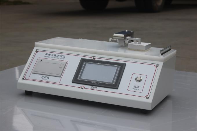 COF Tester, Coefficient of Friction Tester Meter / Testing Machine ...