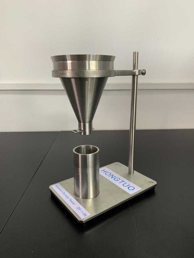ASTM D1895 Method A Apparent Density Tester / Meter / Apparatus ...