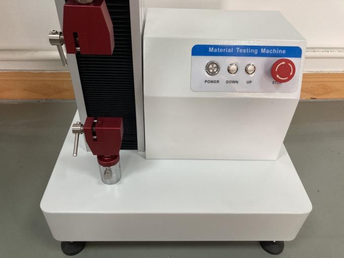 Elongation Tester, Elongation Testing Equipment, Elongation Test Machine