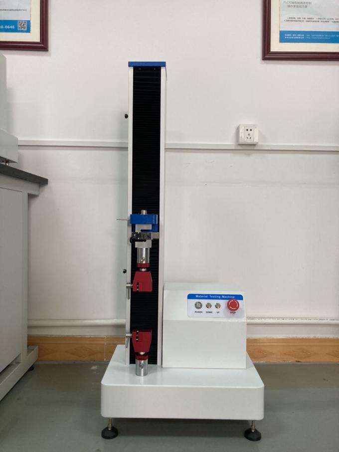 Elongation Tester, Elongation Testing Equipment, Elongation Test Machine