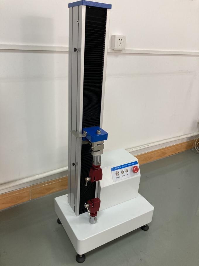 Elongation Tester, Elongation Testing Equipment, Elongation Test Machine